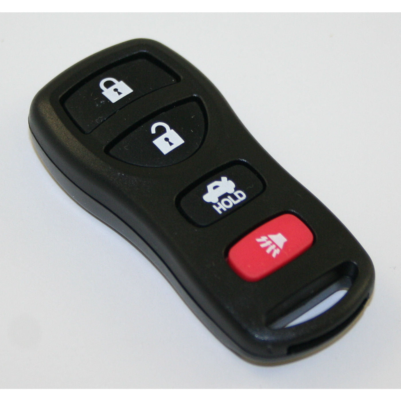 MAP Complete Remote - [Fits Nissan 4 Button] - KF308 | A1 Autoparts Sunbury