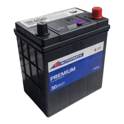 Buy A1 Autoparts Premium Battery NS40ZLSMF - Calcium [MF40B20ZAL,